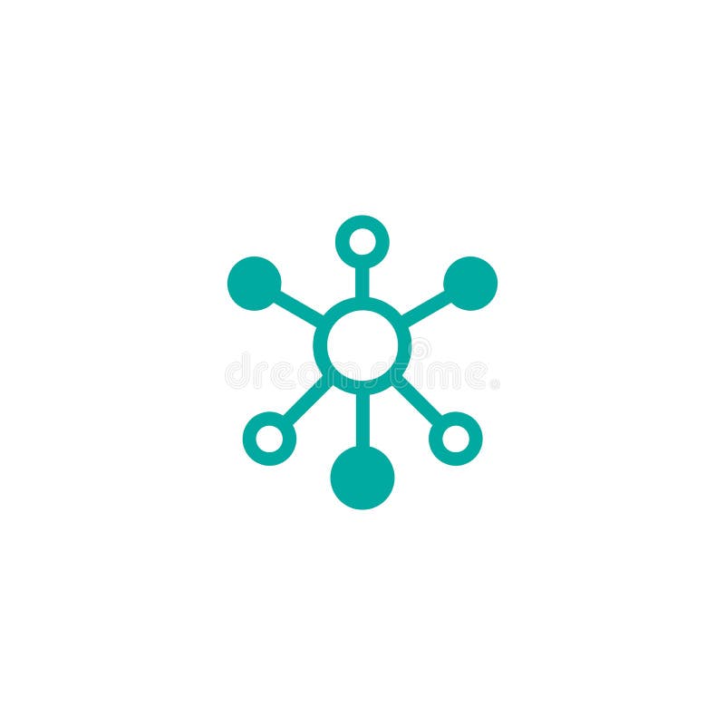 Central Database Symbol Stock Illustrations – 187 Central Database ...