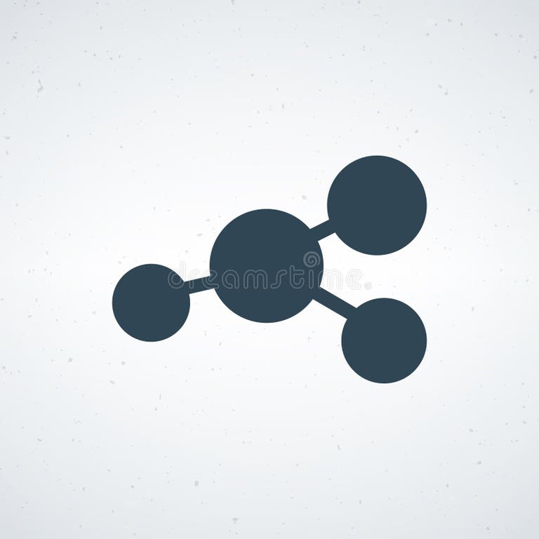 Hub Network Connection Team Structure Social Networking Molecular Structure Organization