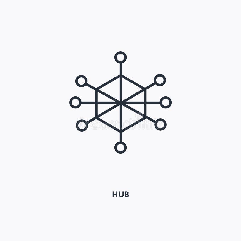 Information Hub Stock Illustrations – 5,663 Information Hub Stock ...