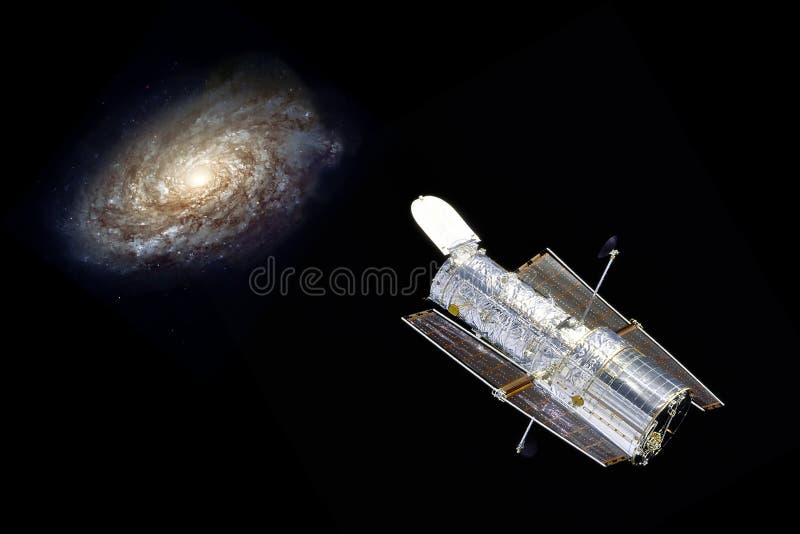 Hubble Photographs Public Domain