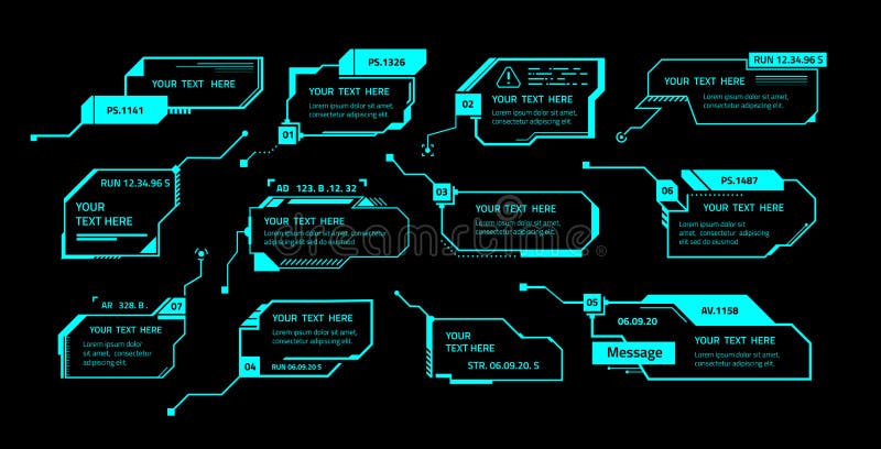 Call Out Banners Stock Illustrations – 313 Call Out Banners Stock ...