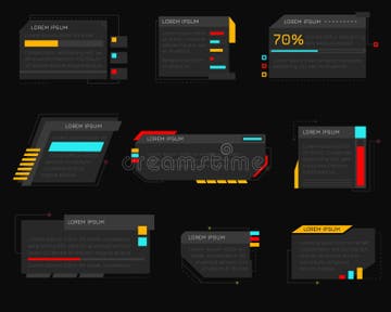 Text Box Science Symbol Stock Illustrations – 976 Text Box Science ...