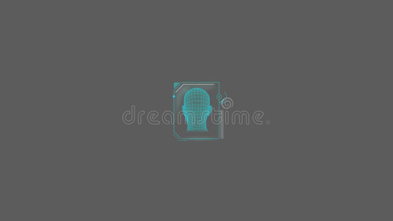 HUD Element - Animation of a Text Block Decoding. Stock Footage - Video ... HUD Element - Animation of a Text Block Decoding. Stock Footage - Video ...