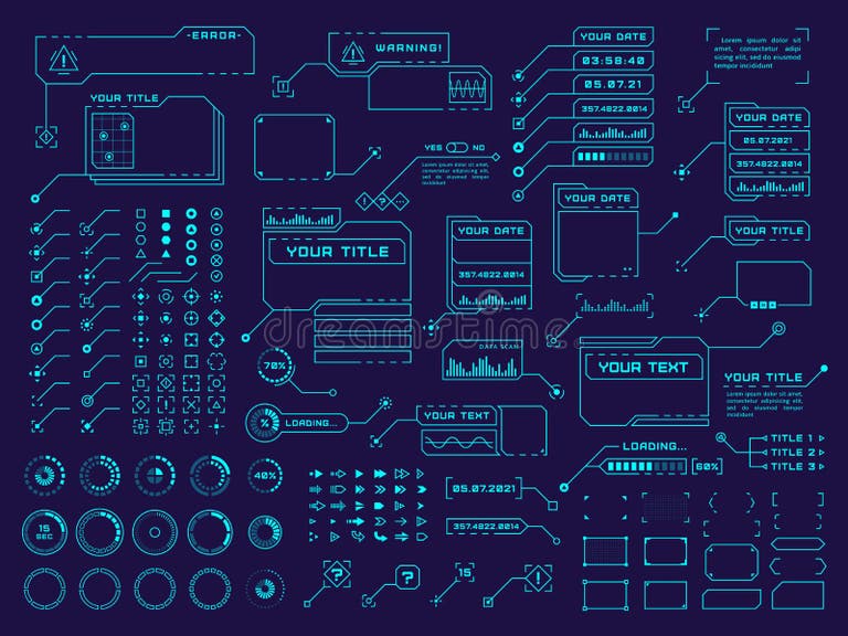 Tidy Ui Stock Illustrations – 646 Tidy Ui Stock Illustrations, Vectors ...