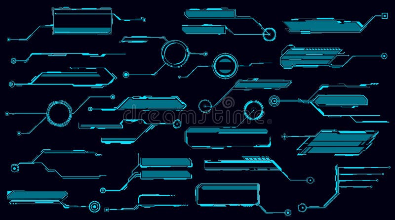 Info Display Screen Stock Illustrations – 17,604 Info Display Screen ...