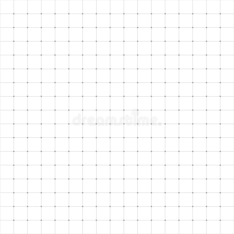 Hud Grid Game Panel. Graph with Dots, Lines Stock Illustration ... Hud Grid Game Panel. Graph with Dots, Lines Stock Illustration ...