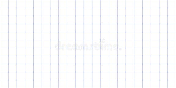 HUD Grid Tech Interface, Futuristic Data Screen Graph with Dots, Lines. Virtual Technology ...