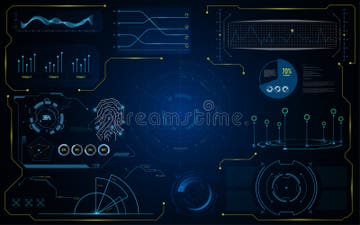 Scanning Template Stock Illustrations – 5,555 Scanning Template Stock ...