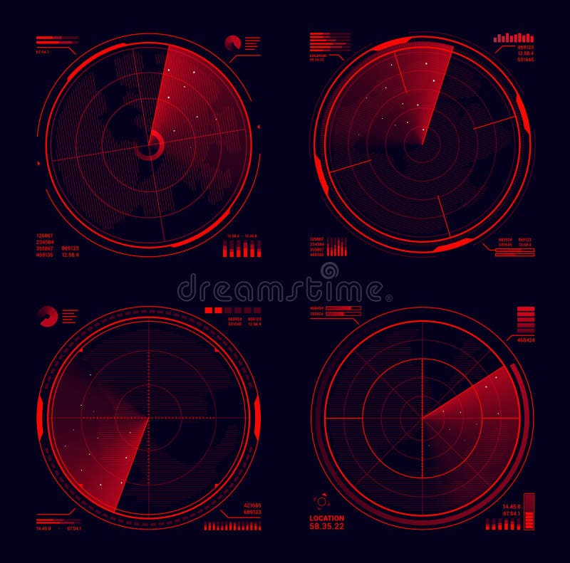 Blip Signals Stock Illustrations – 10 Blip Signals Stock Illustrations ...
