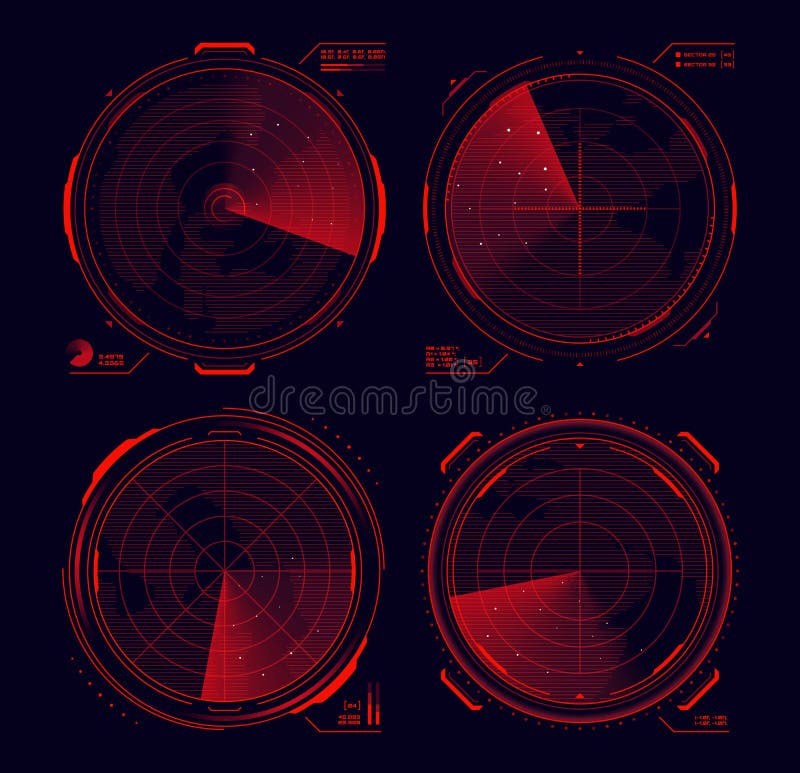 Radar Grids Stock Illustrations – 22 Radar Grids Stock Illustrations ...