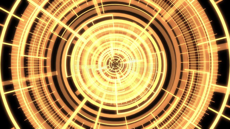 HUD Rader Radial Graph Target Spinning Bold Red Animation Loop Stock ... HUD Rader Radial Graph Target Spinning Bold Red Animation Loop Stock ...