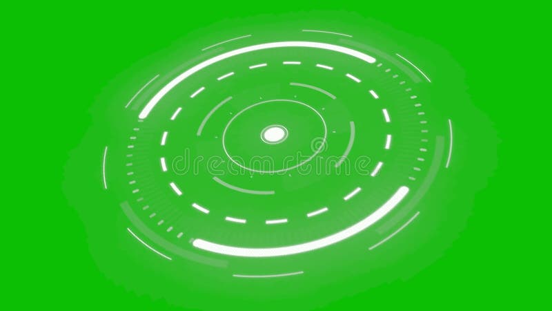 HUD Sci Fi Circle Technological Futuristic Elements. Stock Footage ... HUD Sci Fi Circle Technological Futuristic Elements. Stock Footage ...
