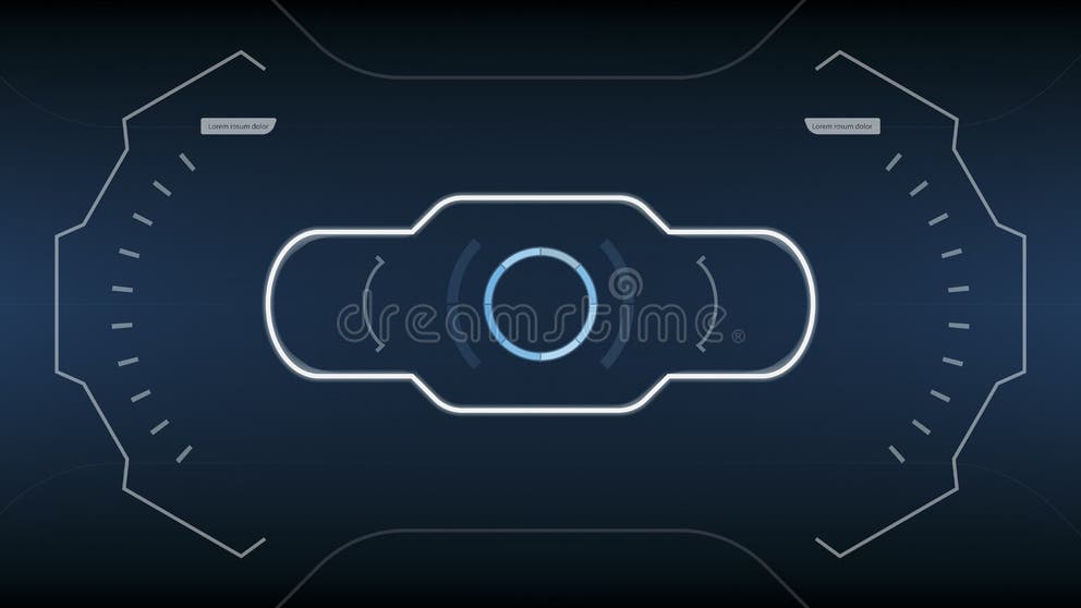 Tactical Hud Stock Illustrations – 107 Tactical Hud Stock Illustrations ...