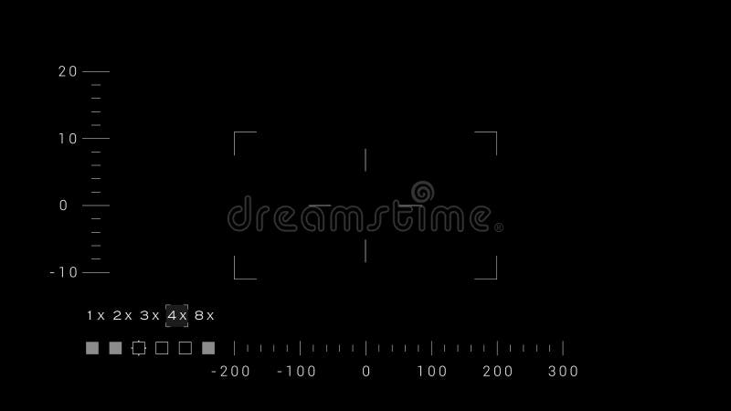 PNG Alpha. Technological Sci Fi HUD.HUD Technological User Interface ...
