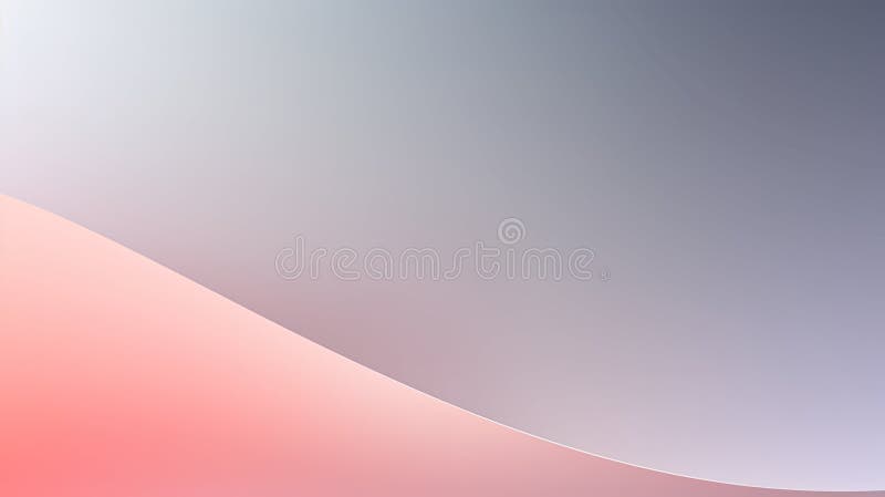 Hue Gradient Grey Background Stock Illustration - Illustration of touch ...