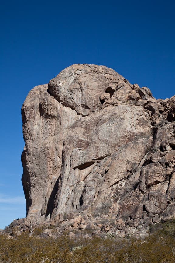 Hueco Tanks stock photo. Image of tanks, granite, sport - 17918344