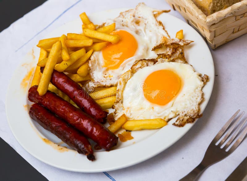 Fried Chistorra Photos - Free & Royalty-Free Stock Photos from Dreamstime