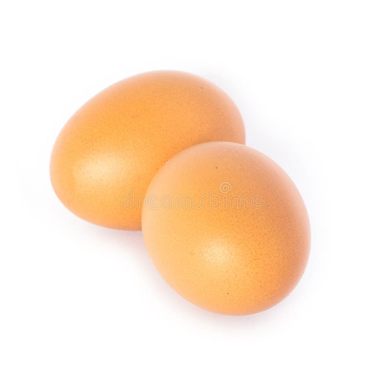 Huevos sobre fondo blanco imagen de archivo. Imagen de pascua - 40158121