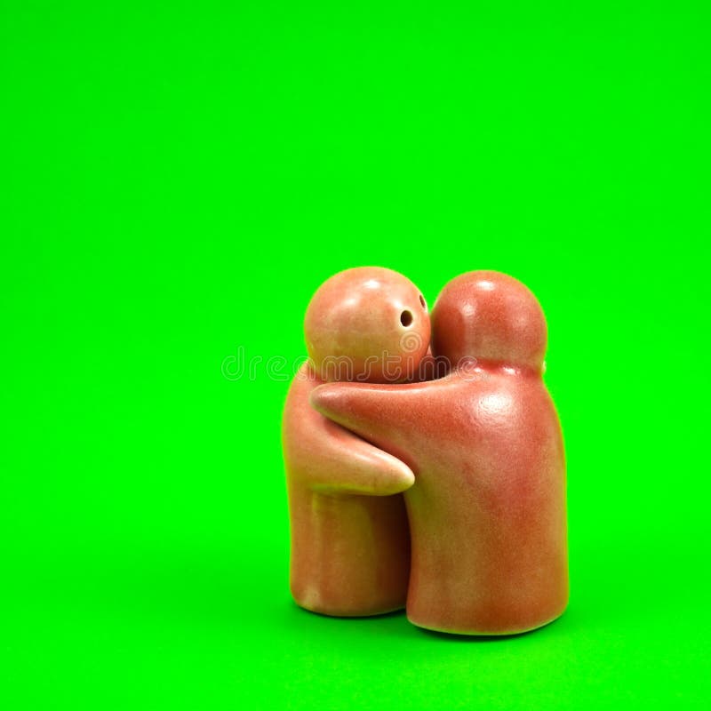 Anonymous Couple Embracing Studio Stock Photos - Free & Royalty-Free ...