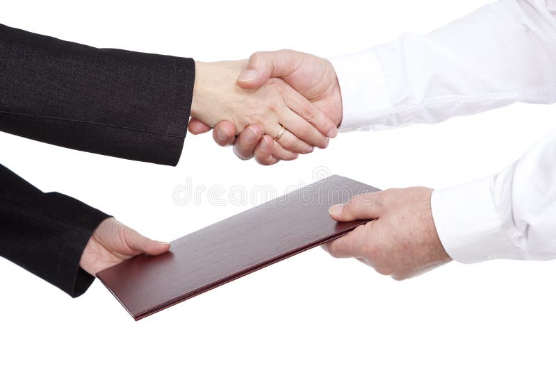 Hug of palm stock photo. Image of white, worker, congratulations - 18939958