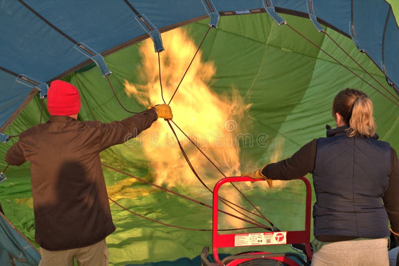 Old West Balloon Fest editorial photo. Image of float - 227764351