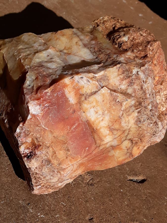 Huge Beautiful Rock Not Sure What Kind of Rock but Very Beautiful ...