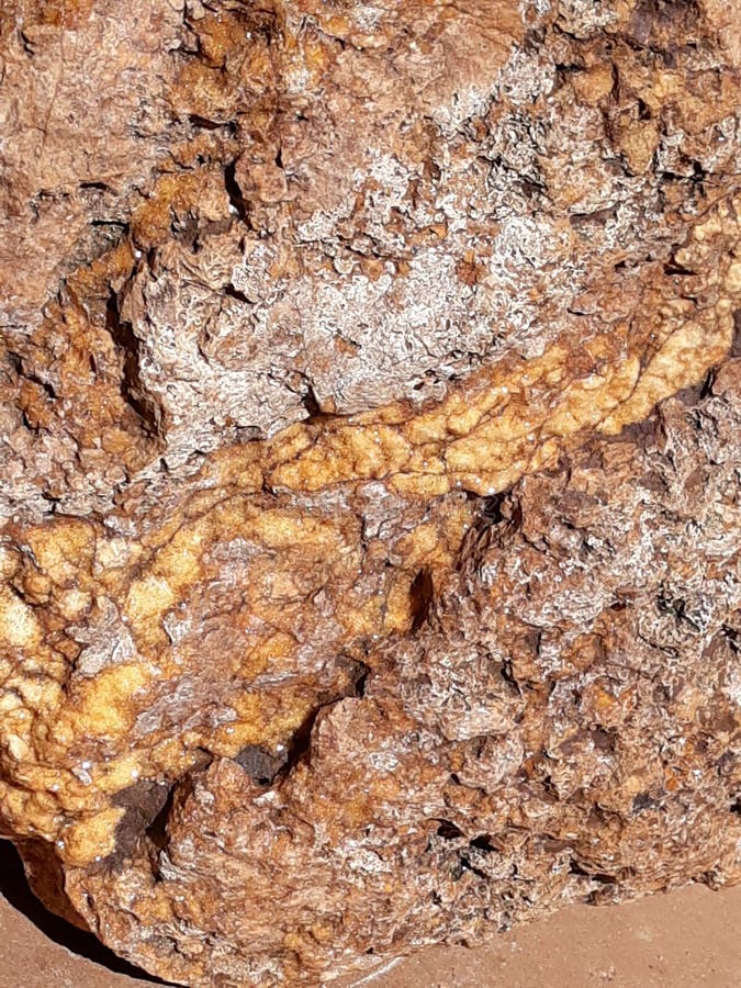 Huge Beautiful Rock Not Sure What Kind of Rock but Very Beautiful ...