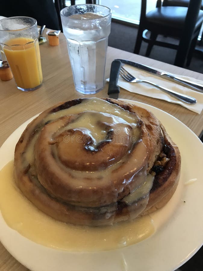 Huge breakfast stock image. Image of plate, cooked, american - 14633895
