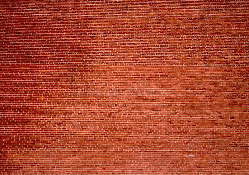 Huge Brick Wall Background stock image. Image of cement - 9134381