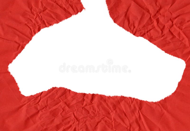 143 Red Paper Tear Border Stock Photos - Free & Royalty-Free Stock ...