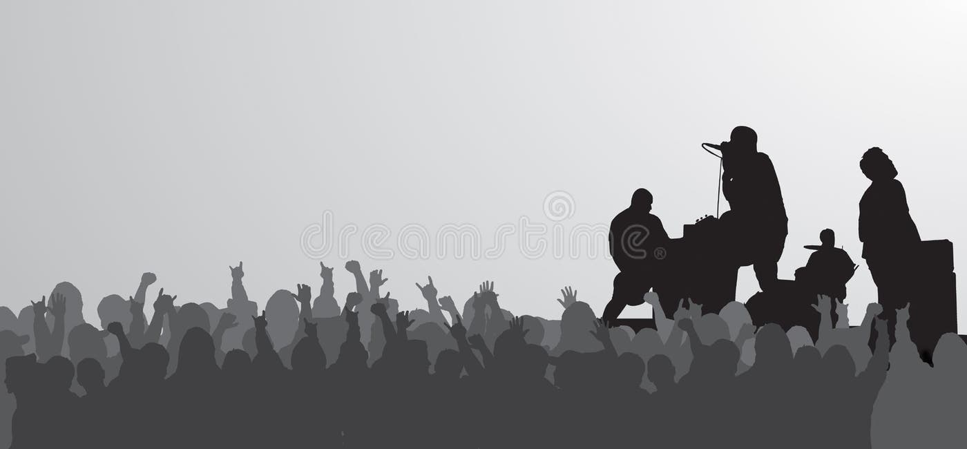 Concert Venue Stock Illustrations – 11,001 Concert Venue Stock ...