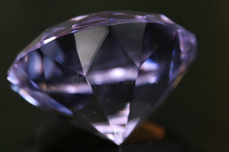 Huge diamond stock photo. Image of jewelry, couple, queen - 1009876