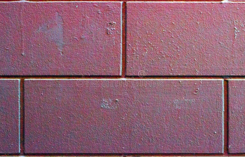 Huge and Dirty Bricks, Wall Pattern or Texture. Brick Background Stock ...