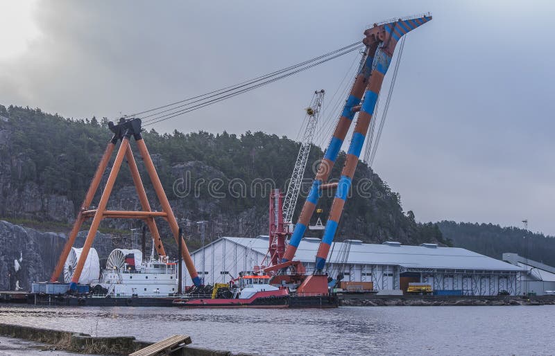 126 Boat Lift Out Water Stock Photos - Free & Royalty-Free Stock Photos ...