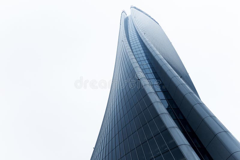 467 Curved Exterior Windows Office Building Stock Photos - Free ...