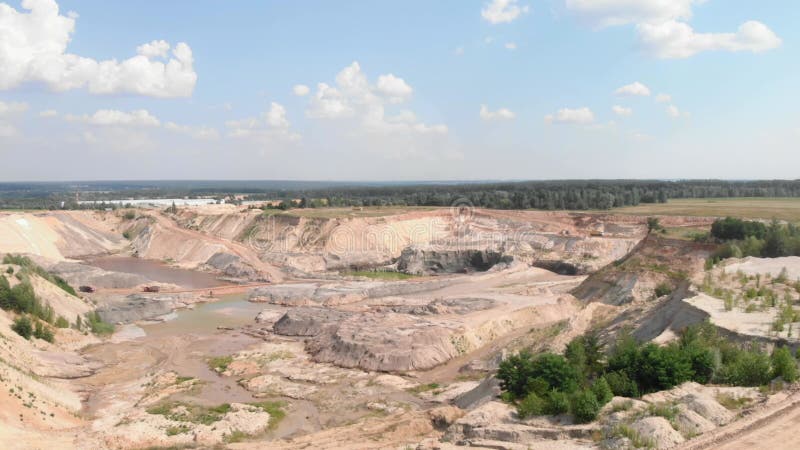 Quarry Mining. Opencast Mining Quarry. Industrial Enterprise. Stone Pit ... Quarry Mining. Opencast Mining Quarry. Industrial Enterprise. Stone Pit ...