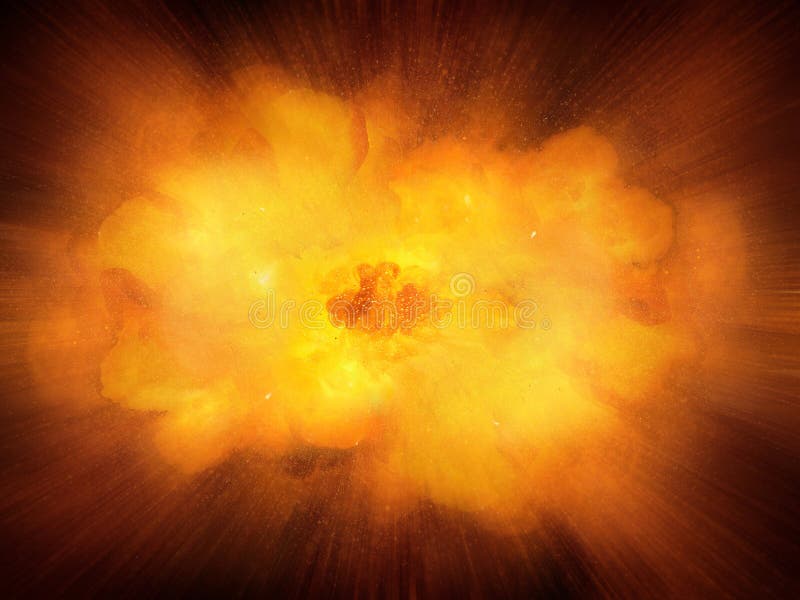 Orange Sparks for Overlay Textures. Abstract Fire Flake Background ...
