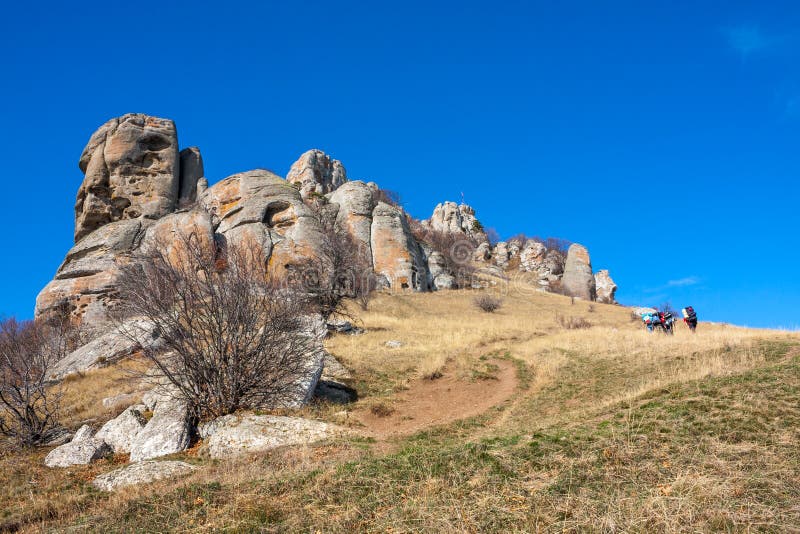 Huge rocks stock image. Image of extreme, cliff, beauty - 35755593