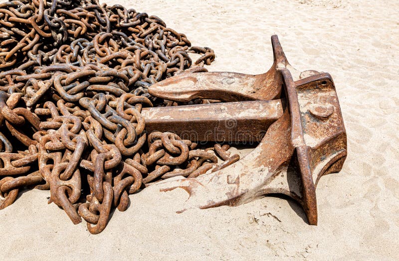 Old huge rusty oil tanks stock image. Image of decay, crumble - 1276545