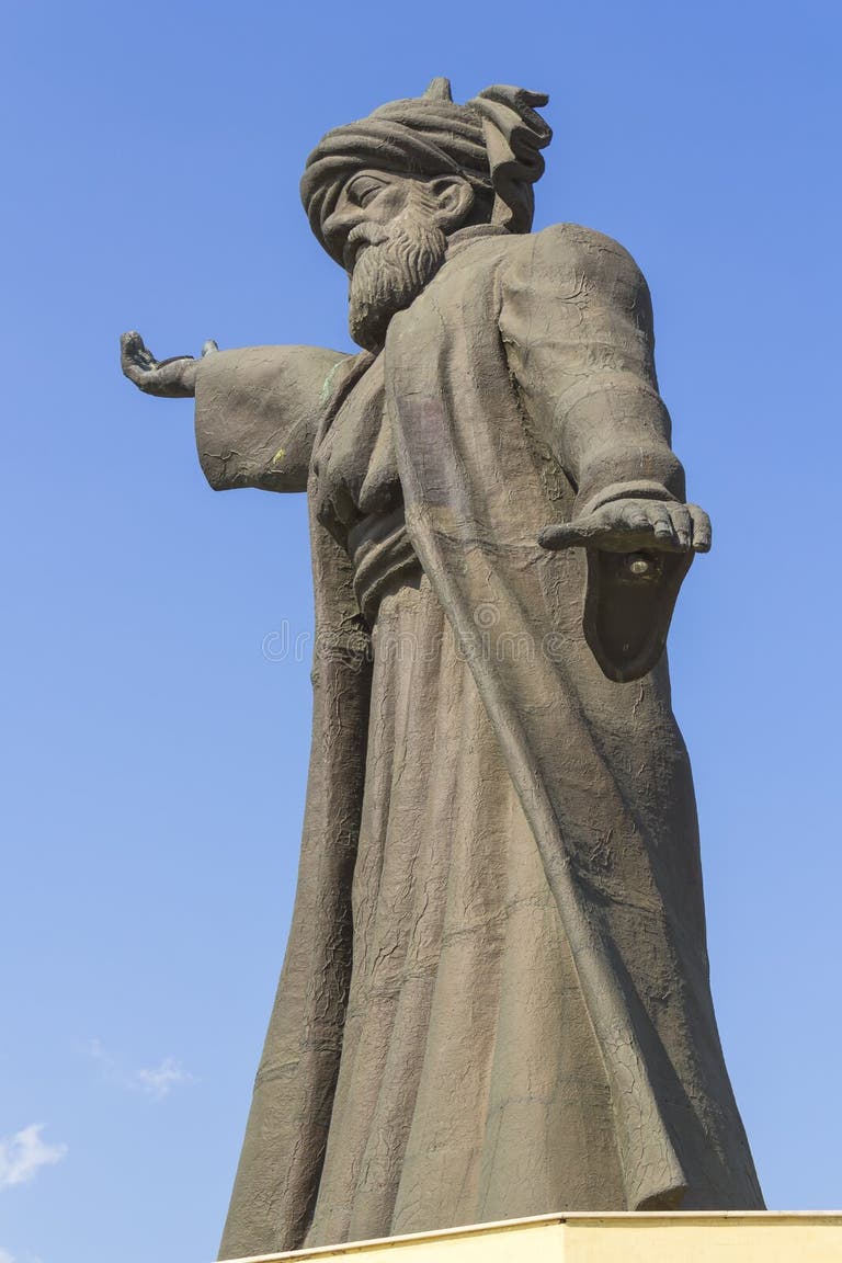 Rumi Statue Stock Photos - Free & Royalty-Free Stock Photos from Dreamstime