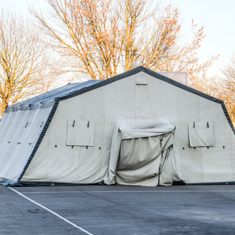 Huge tent in London stock photo. Image of culture, dome - 4745332
