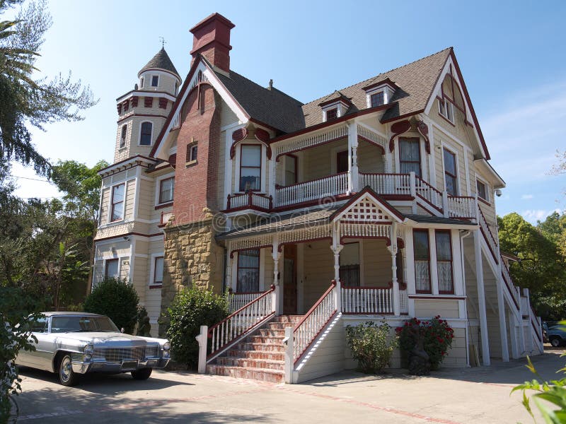 38+ Victorian house roof Free Stock Photos - StockFreeImages