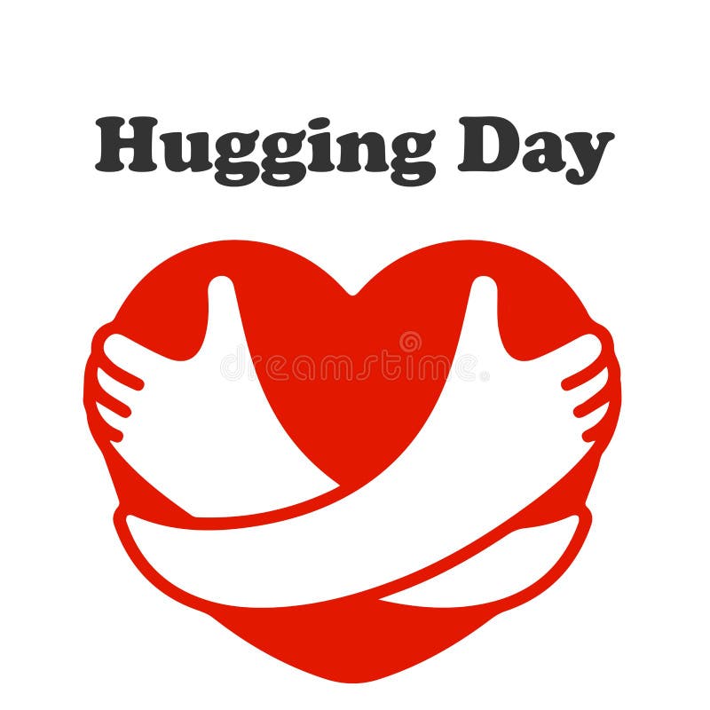 Hugging heart symbol stock illustration. Illustration of human - 254459925 Hugging heart symbol stock illustration. Illustration of human - 254459925