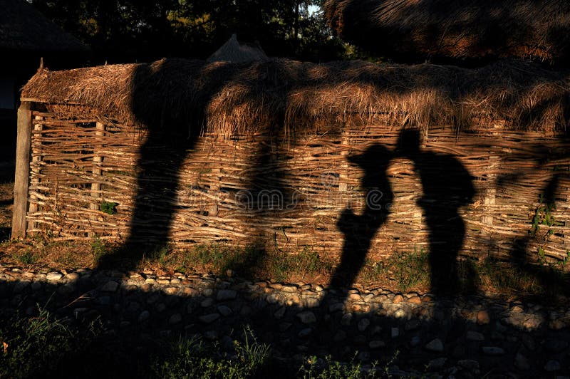 Hugging lovers stock image. Image of date, feeling, adult - 21433483