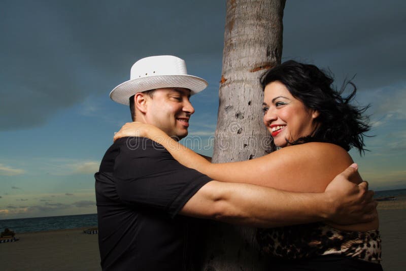 Hugging Nature Picture. Image: 6430993