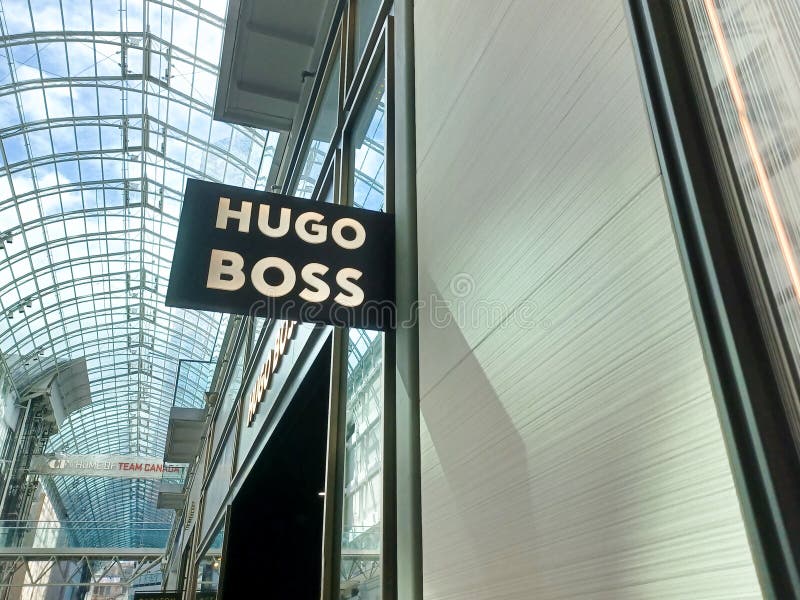 487 Hugo Boss Design Stock Photos - Free & Royalty-Free Stock Photos ...
