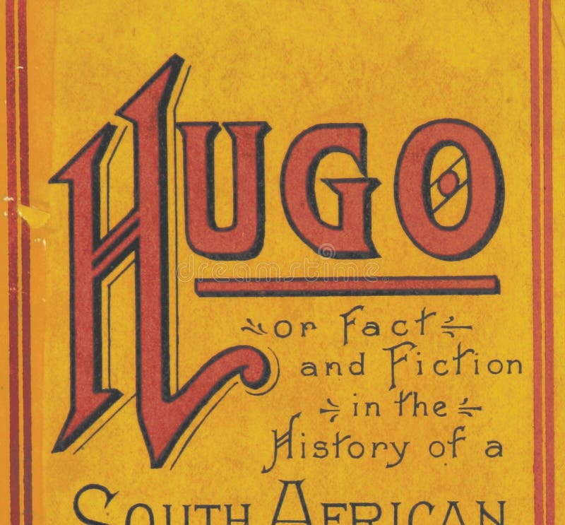 British Library Digitised Image From Page 7 Of "Hugo, Or Fact And ...