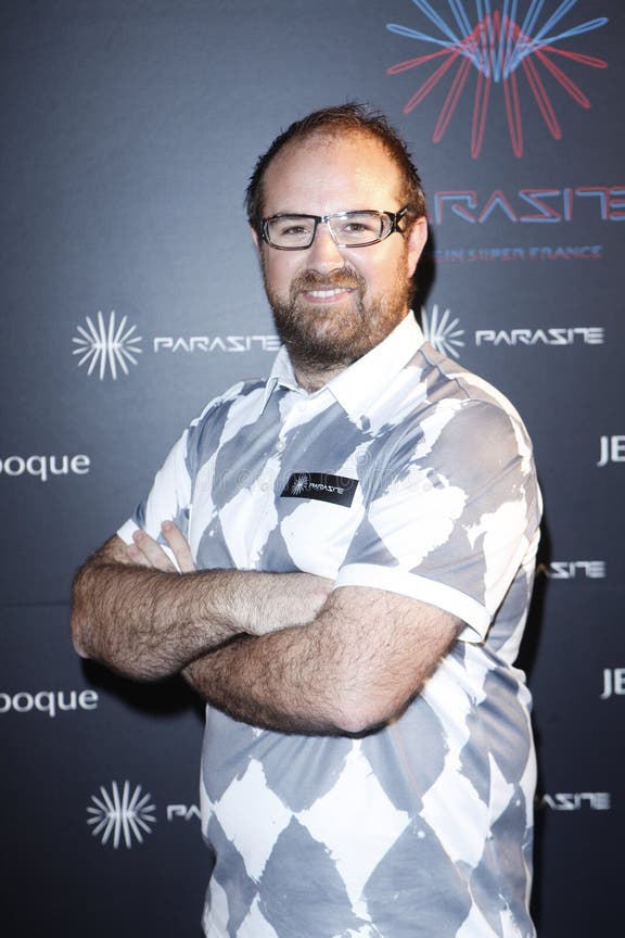 Hugo Martin editorial photography. Image of design, creator - 13944597