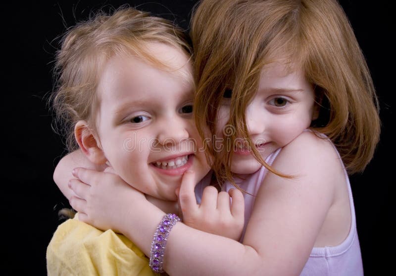 Hugs stock photo. Image of perfect, affection, family - 1001120