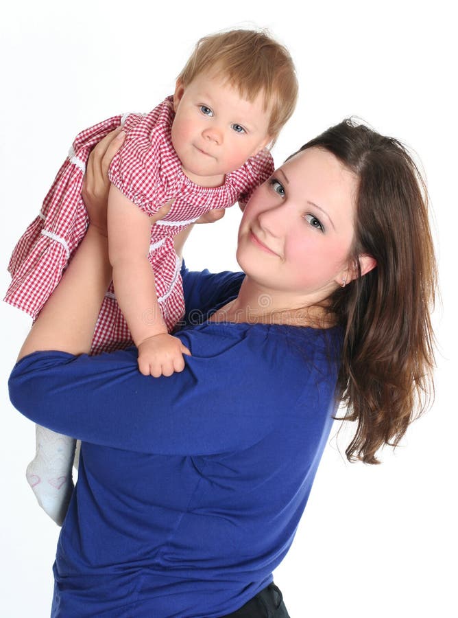 Hugs stock image. Image of mother, parent, offspring - 11477585